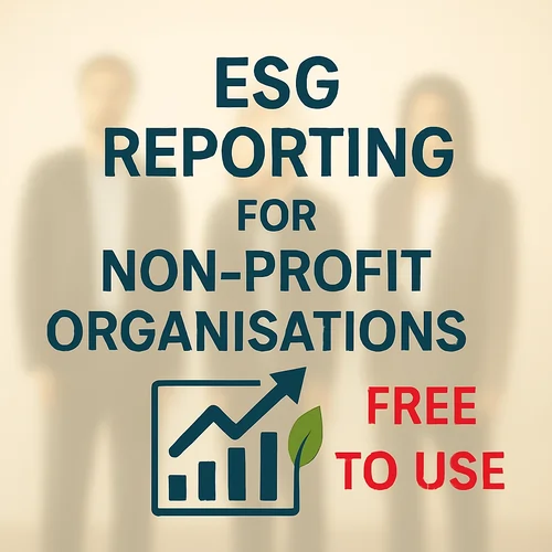 Easy4Pro - Intelligent ESG & Sustainability Solutions
